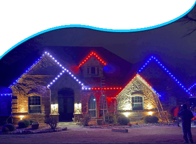 Innovative Design Strategies for Permanent Holiday Lighting in ...